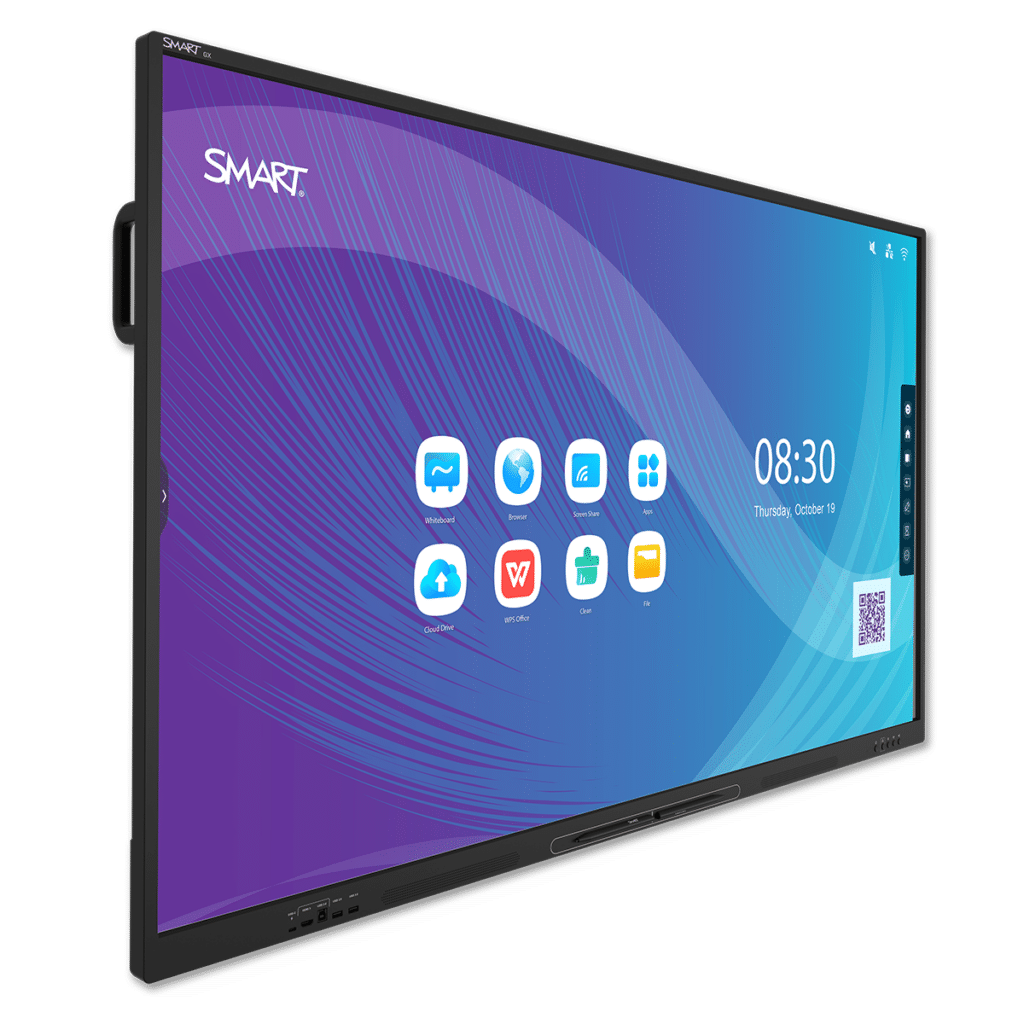 SMART Board GX175 interaktives Display | smartboard24.de - interaktive ...
